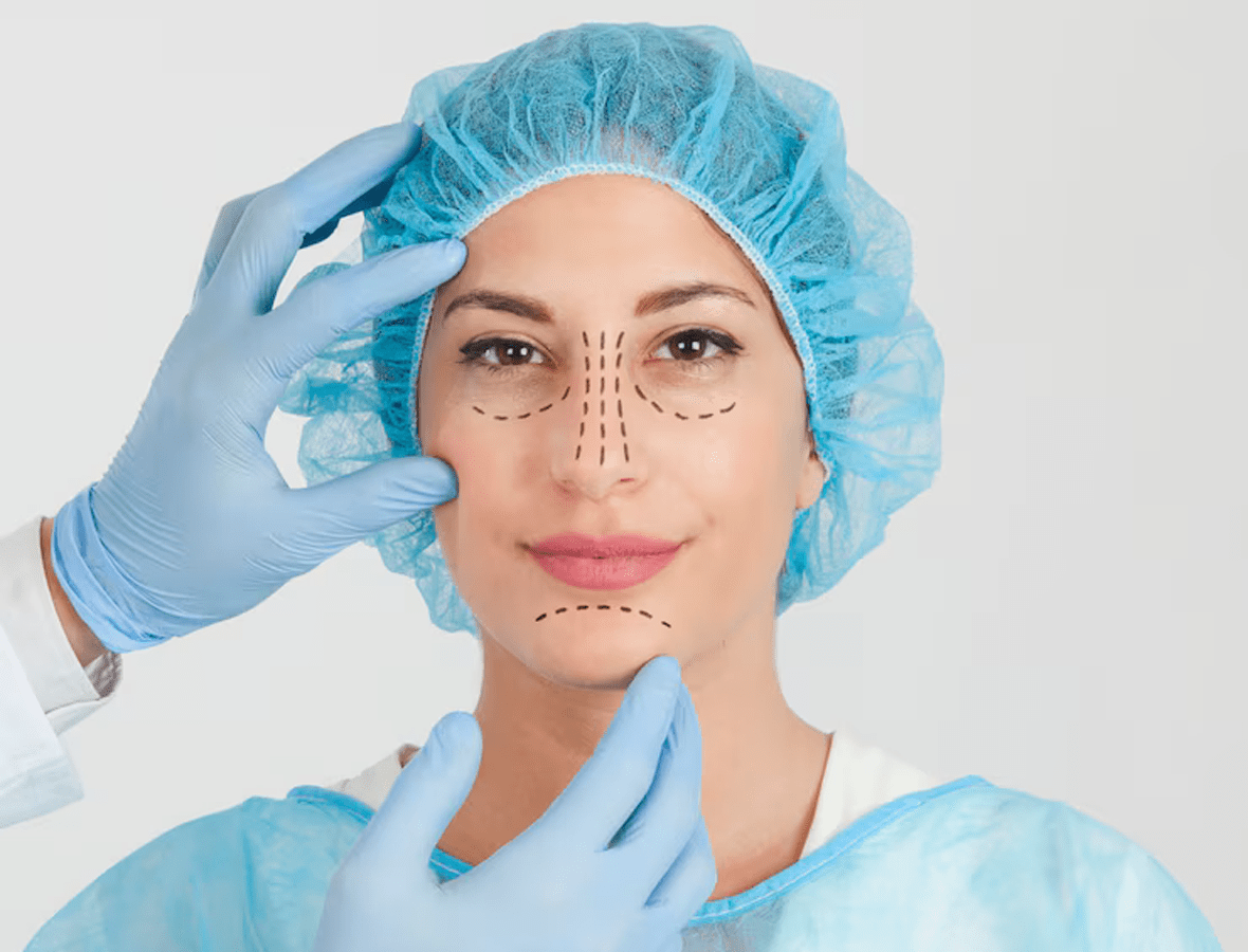 Skin Clinic Dubai | InfraFit: Healthy & Radiant Skin